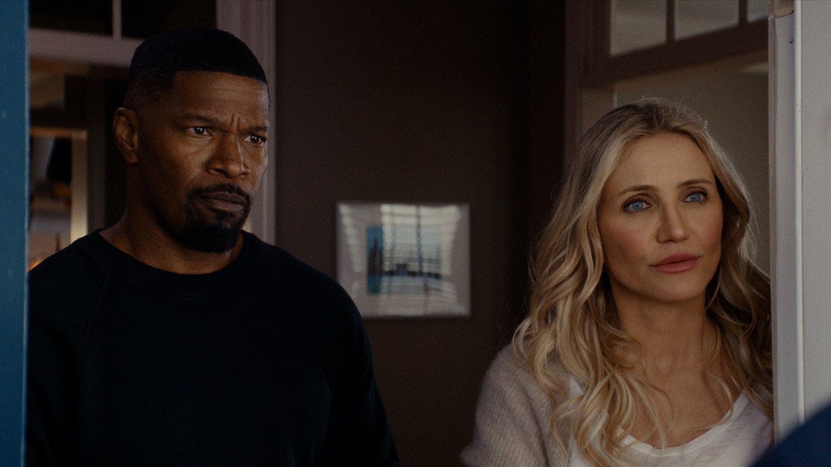 Back in Action Review: Missed Opportunity Despite Its Flashy Action - K ...