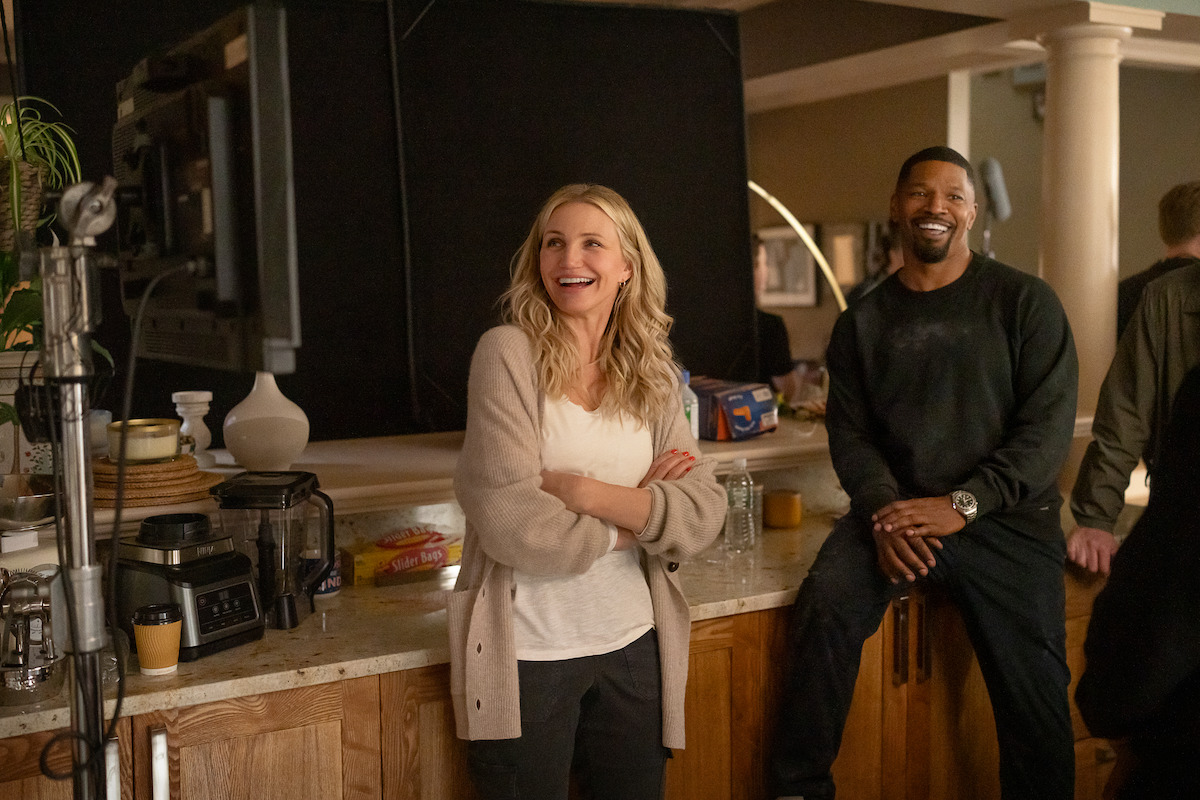 Back in Action Review: Missed Opportunity Despite Its Flashy Action - K ...