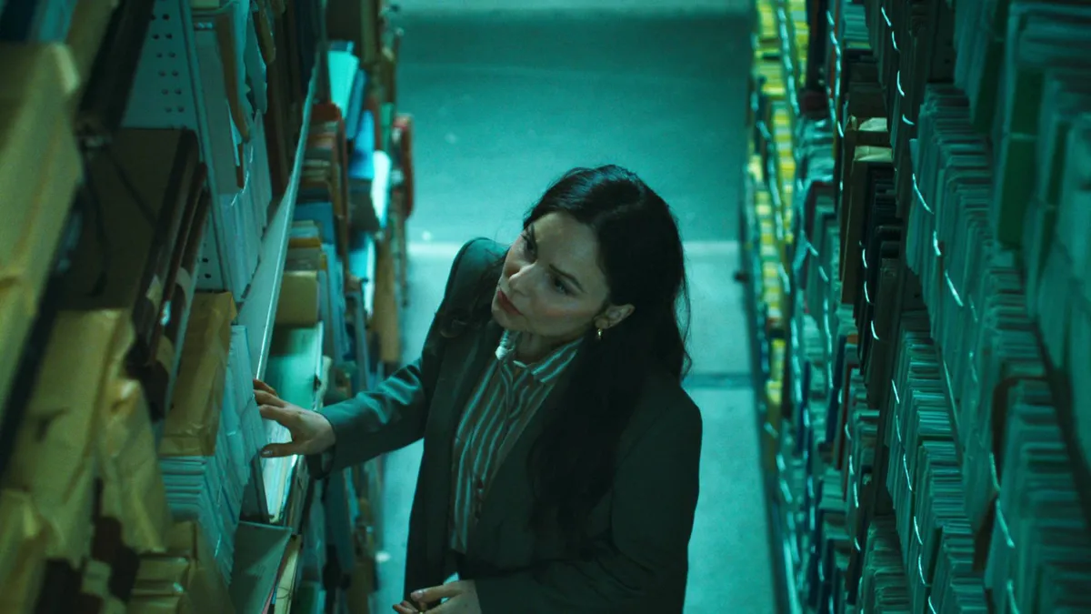 Cassandra Review: Creepy, Emotional, and Full of Surprises - K-waves ...