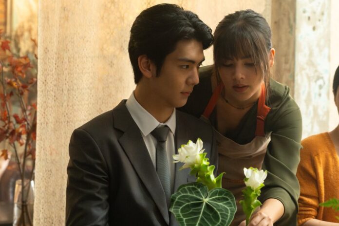 Dalah: Death And The Flowers Review: Slow Yet Entertaining Thai ...