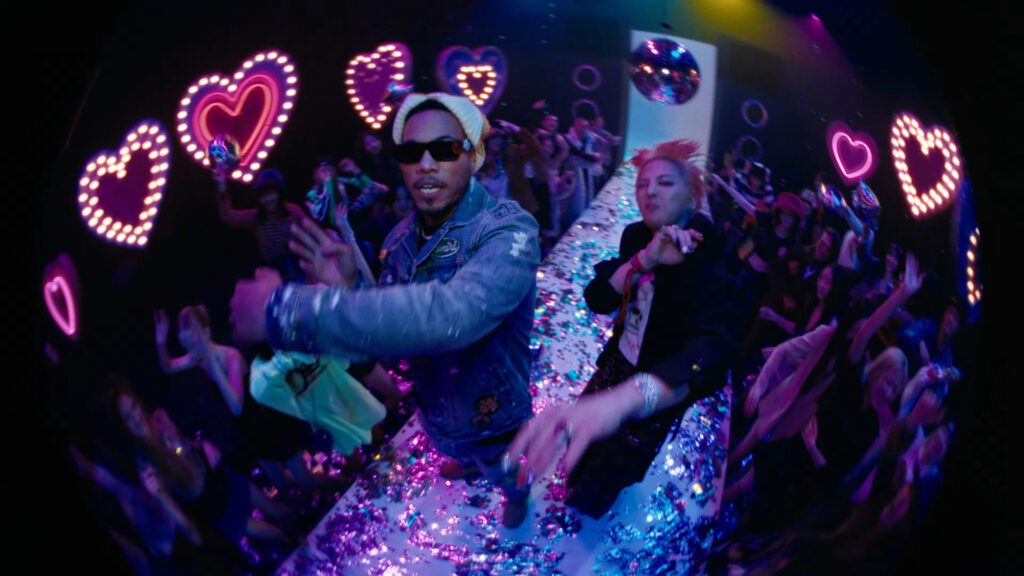 G-Dragon Too Bad MV feat. Anderson .Paak Review: Groovy, upbeat Packed ...
