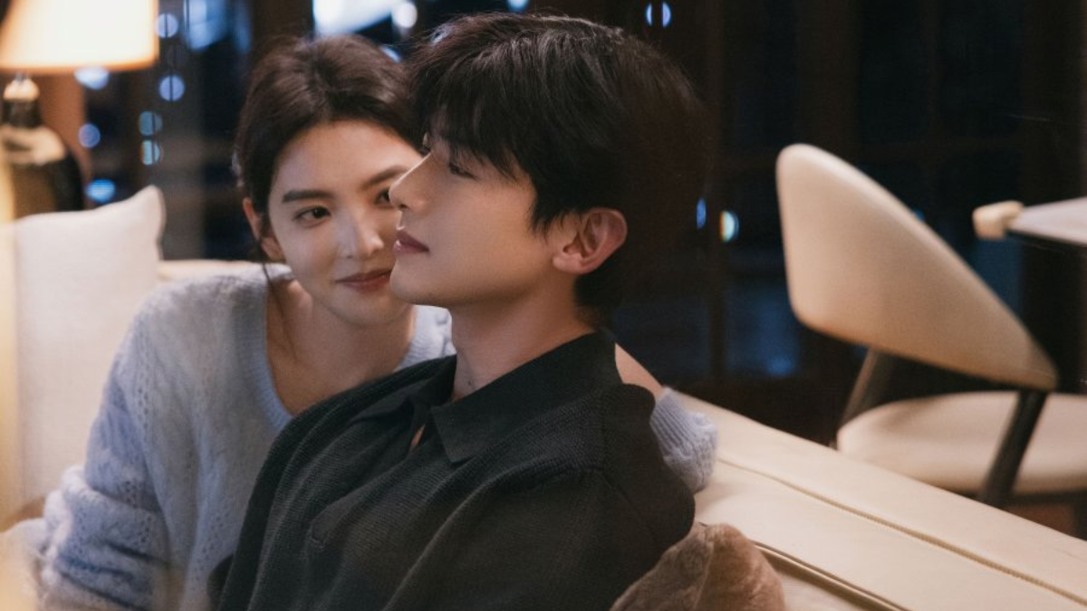 4 C-Dramas Based on Zhu Yi's Novels That Hook You with Their Characters ...