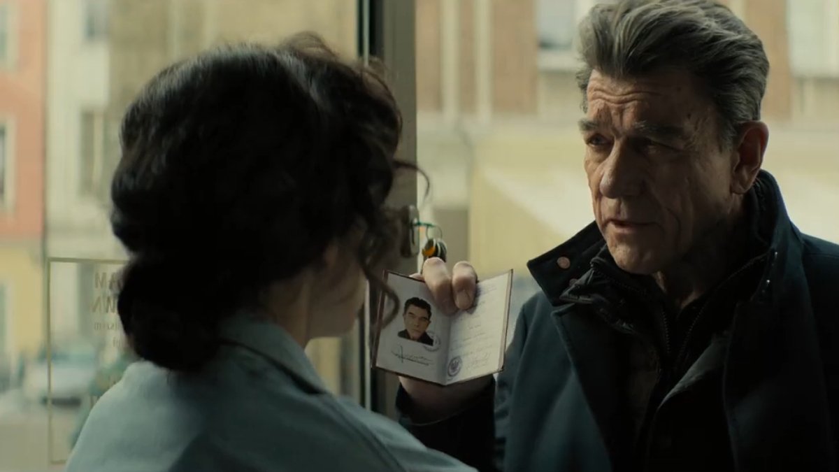 Just One Look Review: The Type of Harlan Coben Adaptation We All Love ...