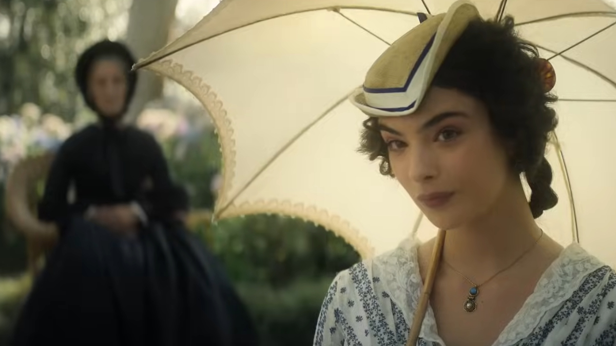 The Leopard Review: A Beautiful Period Drama with Slightly Lacking ...