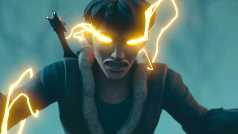 Wolf King Review: Fun Fantasy Ride with Good Action and Drama - K-waves ...