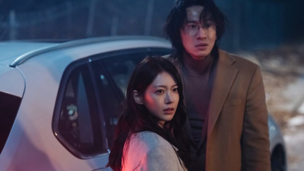 Karma Review: Dark, Twisted, and Entertaining Throughout - K-waves and ...