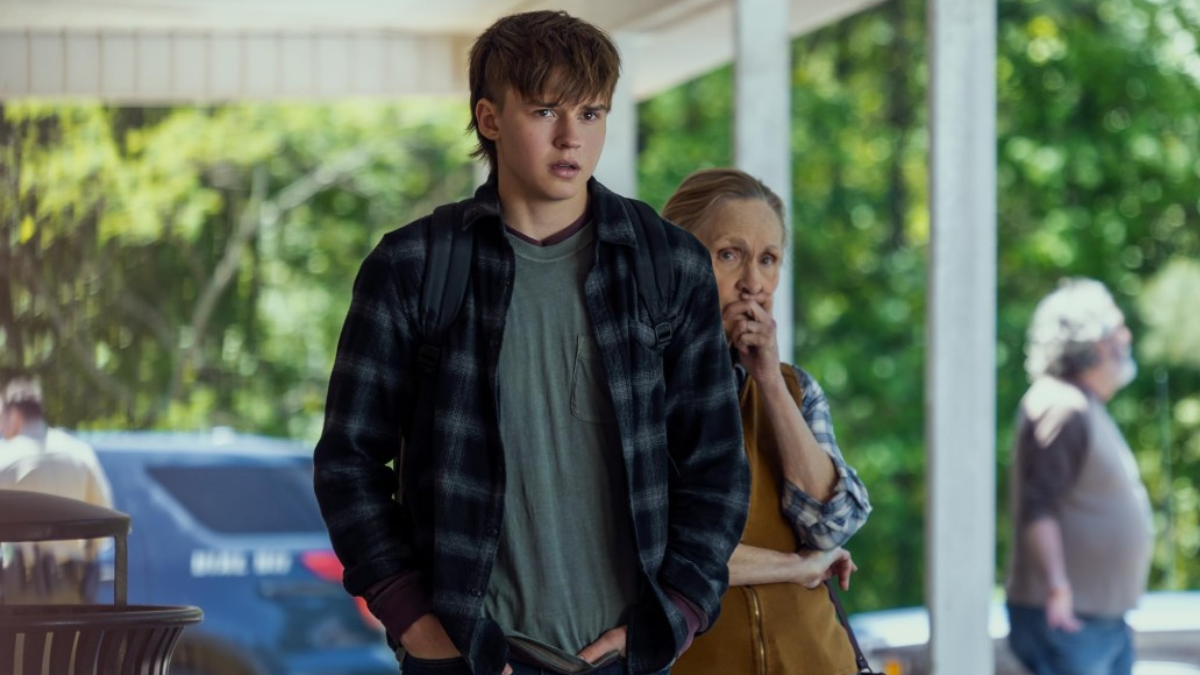 The Bondsman Review: Kevin Bacon Brings Action, Horror, and Thrills in ...