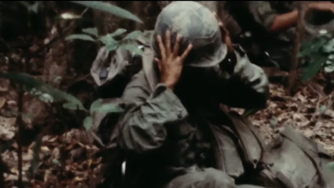 Turning Point: The Vietnam War Review: The Truth, the Lies, and the ...