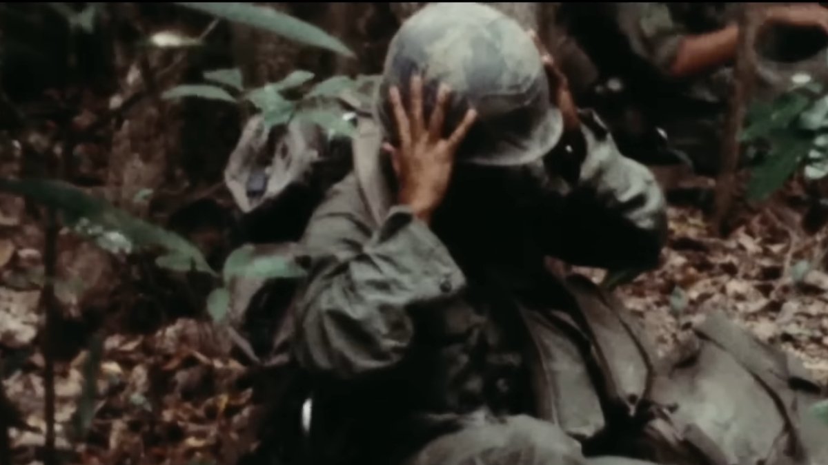 Turning Point: The Vietnam War Review: The Truth, the Lies, and the ...