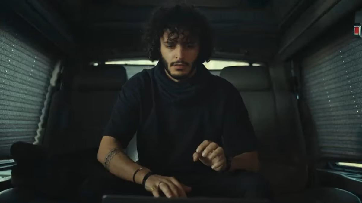 Franklin Review: Stylish But a Poorly Written Crime Thriller - K-waves ...