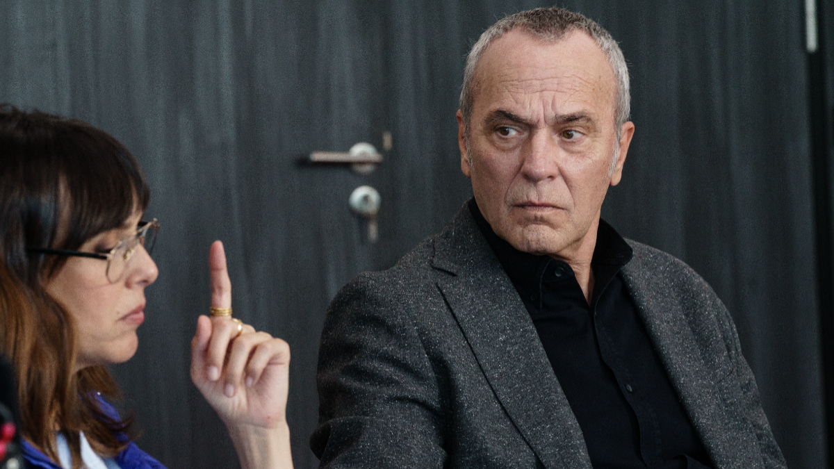Rotten Legacy Review: Power, Hypocrisy, and Family Drama Without Depth ...