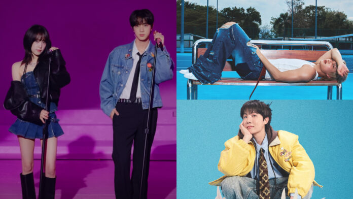 8 Best Kpop Summer Songs of 2025: ATEEZ's Lemon Drop, TXT's Love ...