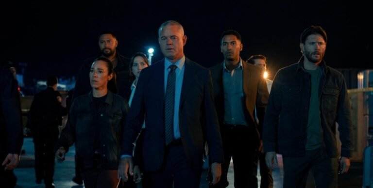 Countdown Review: Strong and Explosive Start That Hints at Bigger ...