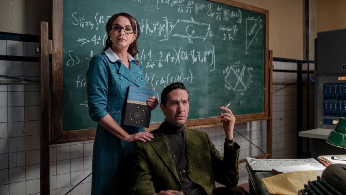 Our Times Review: Time-Travel Meets Feminism in a Story That Almost ...