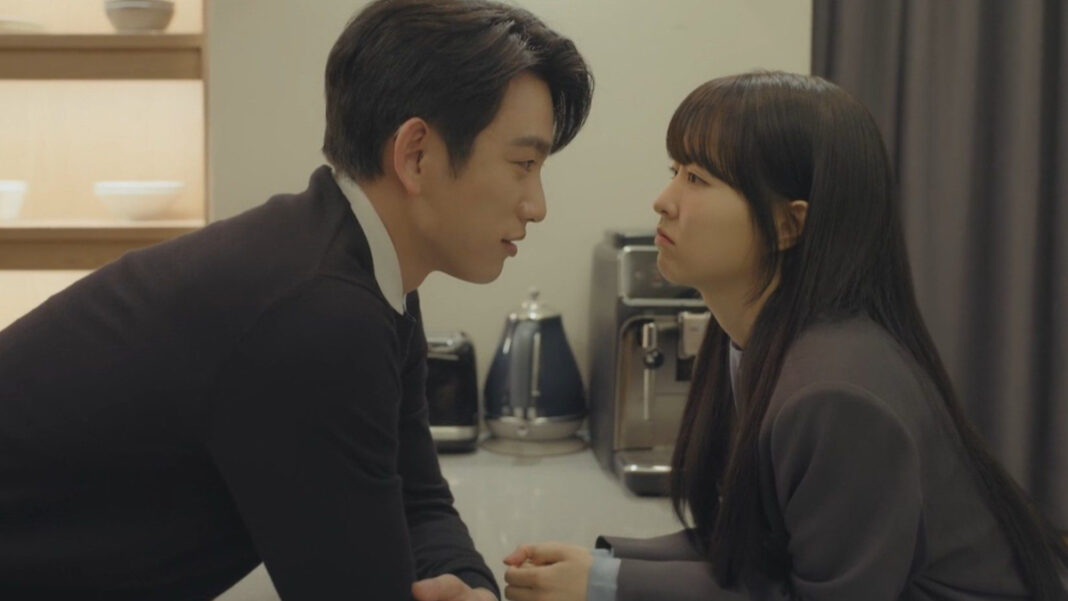 Our Unwritten Seoul Ending Explained: Did Mi-Ji and Ho-Su End Up ...