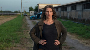 Sara: Woman In The Shadows Review: Netflix's Italian Drama Scales Grief ...