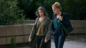 Sara: Woman In The Shadows Review: Netflix's Italian Drama Scales Grief ...