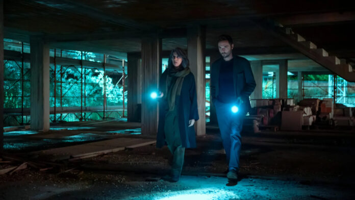 Sara: Woman In The Shadows Review: Netflix's Italian Drama Scales Grief ...