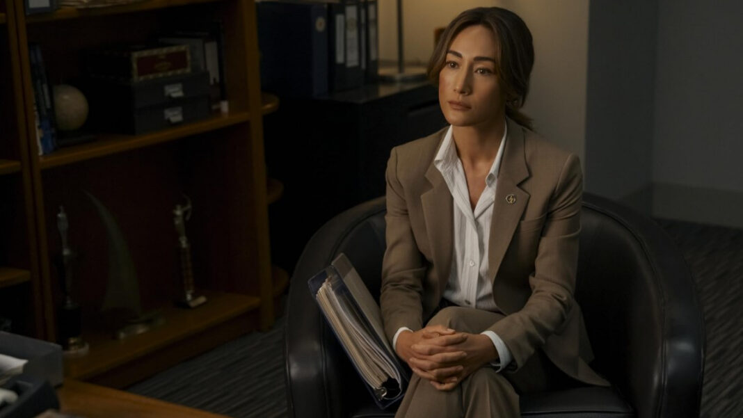 Ballard Review: Promising Yet Flawed Expansion of Michael Connelly’s ...