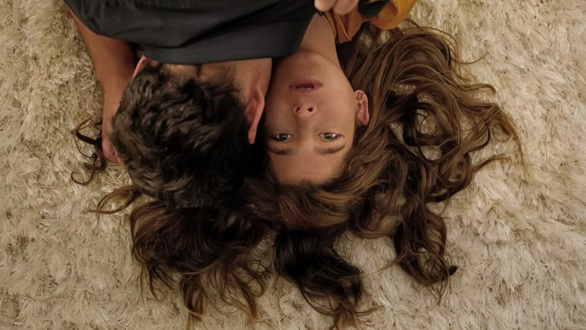 Delirium Review: Beautiful Disaster of Emotion and Madness with an ...
