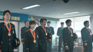 Good Boy Ending Explained: What Happened to Min Ju-yeong? Did Dong-ju ...
