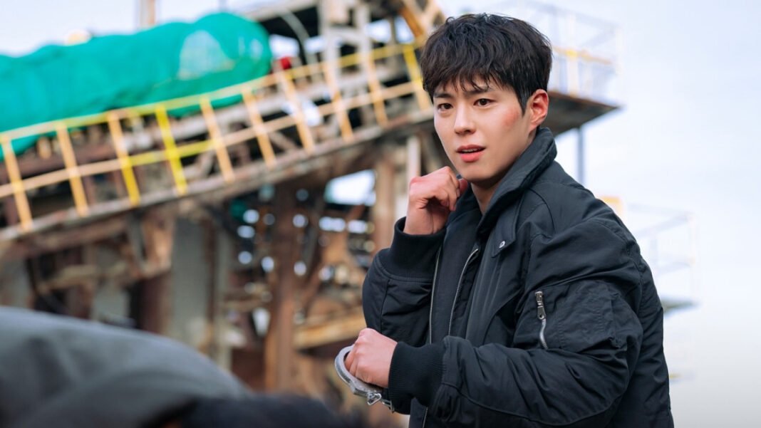 Good Boy Review: Fierce, Emotionally Rich Action Drama That Breaks the ...