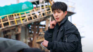 Good Boy Review: Fierce, Emotionally Rich Action Drama That Breaks the ...