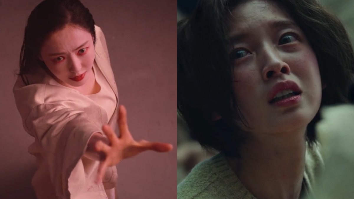 S Line Ending Explained: Who was Lee Kyu-jin ? What Happened to Sin Hyeon-hop in the End? - K ...