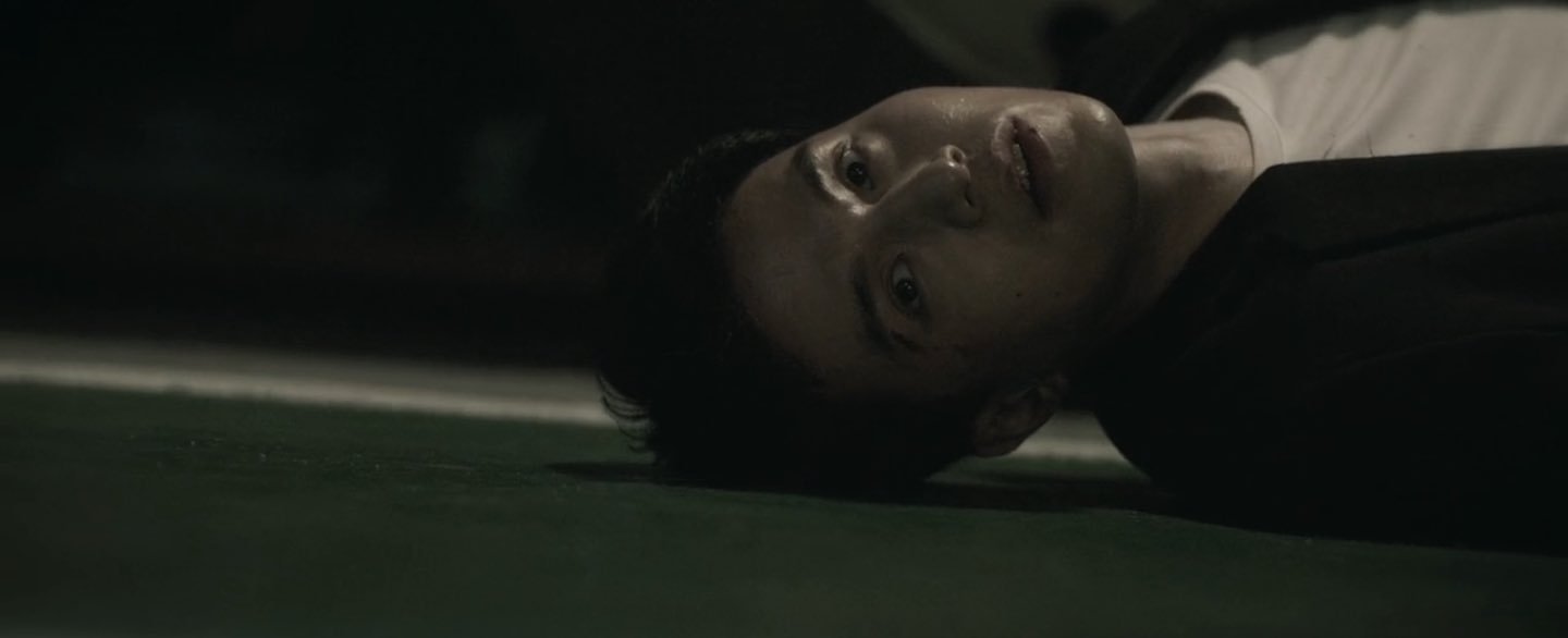 The Nice Guy Episode 1-2 Review: Romance, Regrets, and Roundhouse Kicks ...