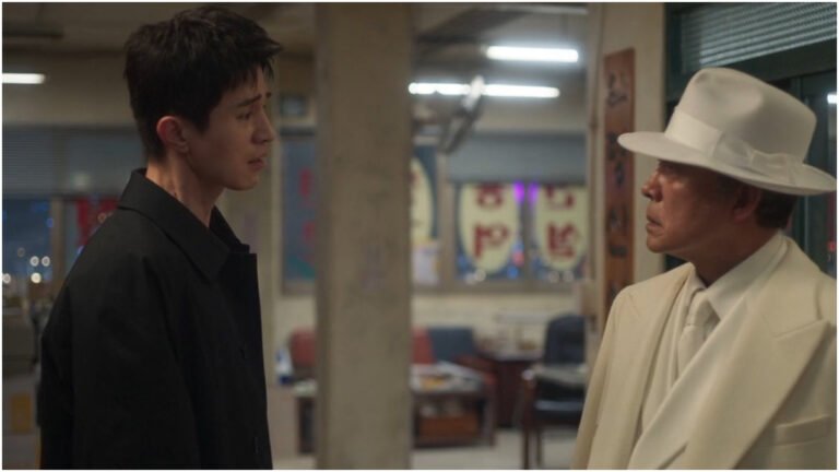 The Nice Guy Episode 1-2 Review: Romance, Regrets, and Roundhouse Kicks ...