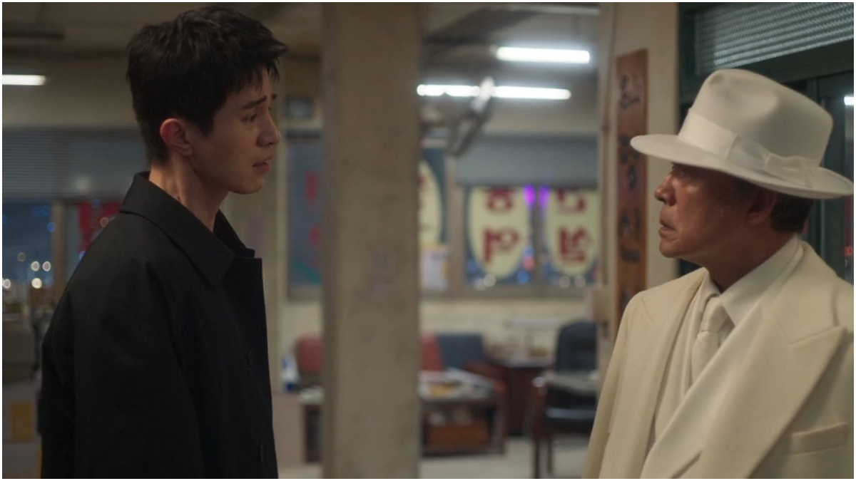 The Nice Guy Episode 1-2 Review: Romance, Regrets, and Roundhouse Kicks ...
