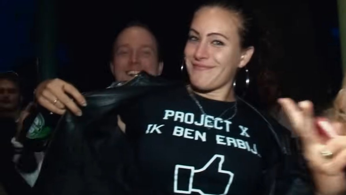 Trainwreck: The Real Project X Review: Terrifying Party That Spiralled Into Chaos - K-waves and ...