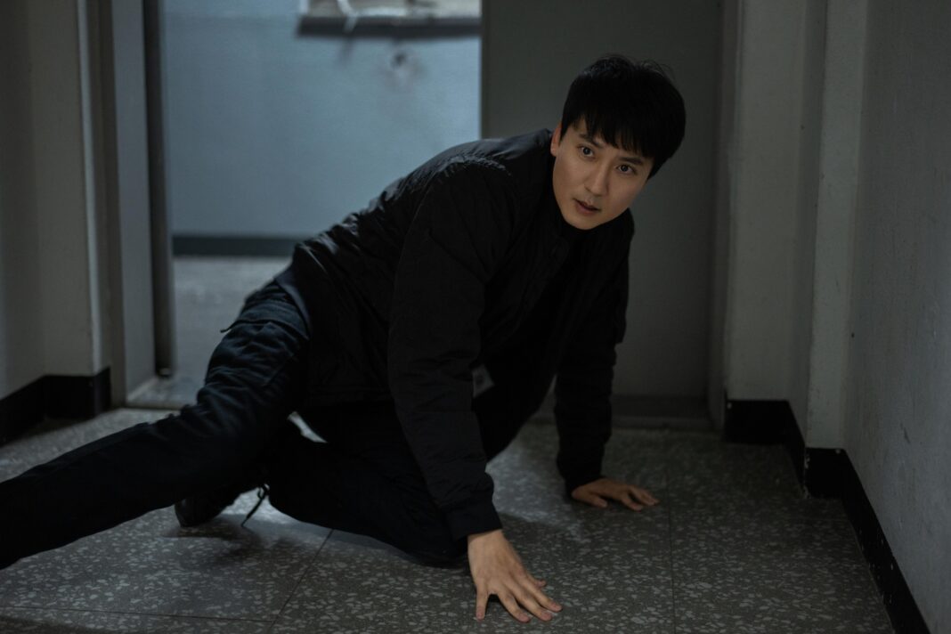 Trigger Review: Gripping Shot of Action and Emotion That's Worth Every ...