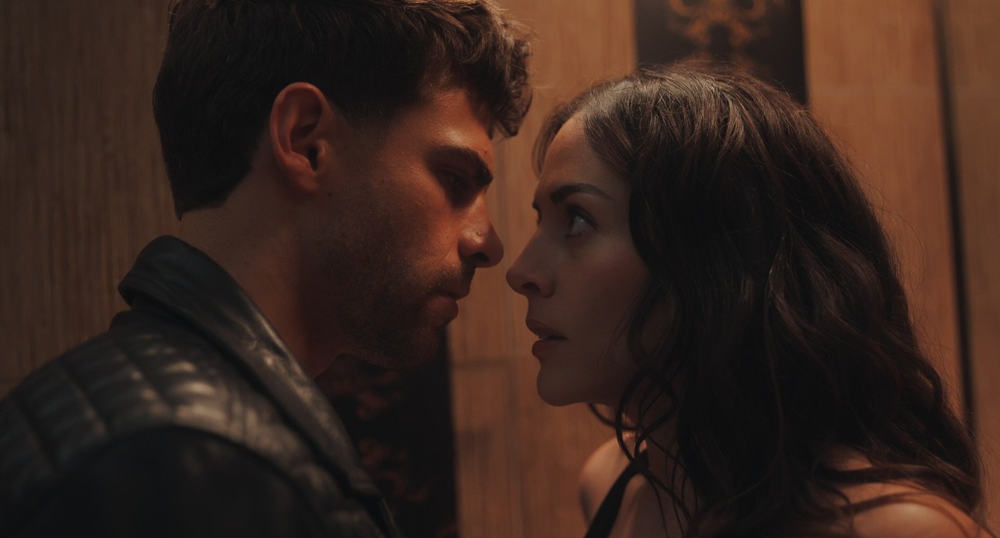 Unspeakable Sins Review: The Mexican Erotic Thriller Is More Exhausting ...