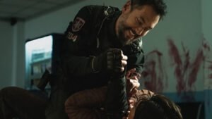 Ziam Review: Netflix's Zombie Thriller Packs an Explosive Muay Thai ...