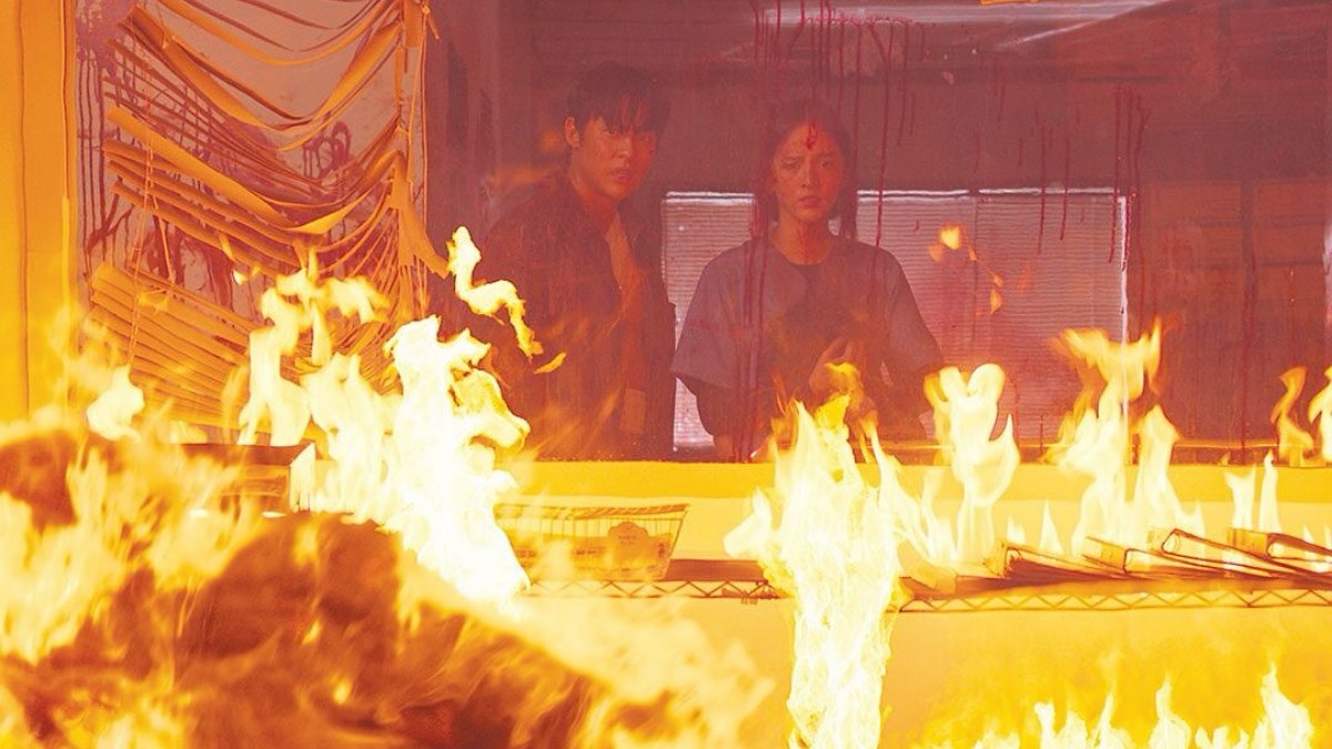 Ziam Review: Netflix's Zombie Thriller Packs an Explosive Muay Thai ...