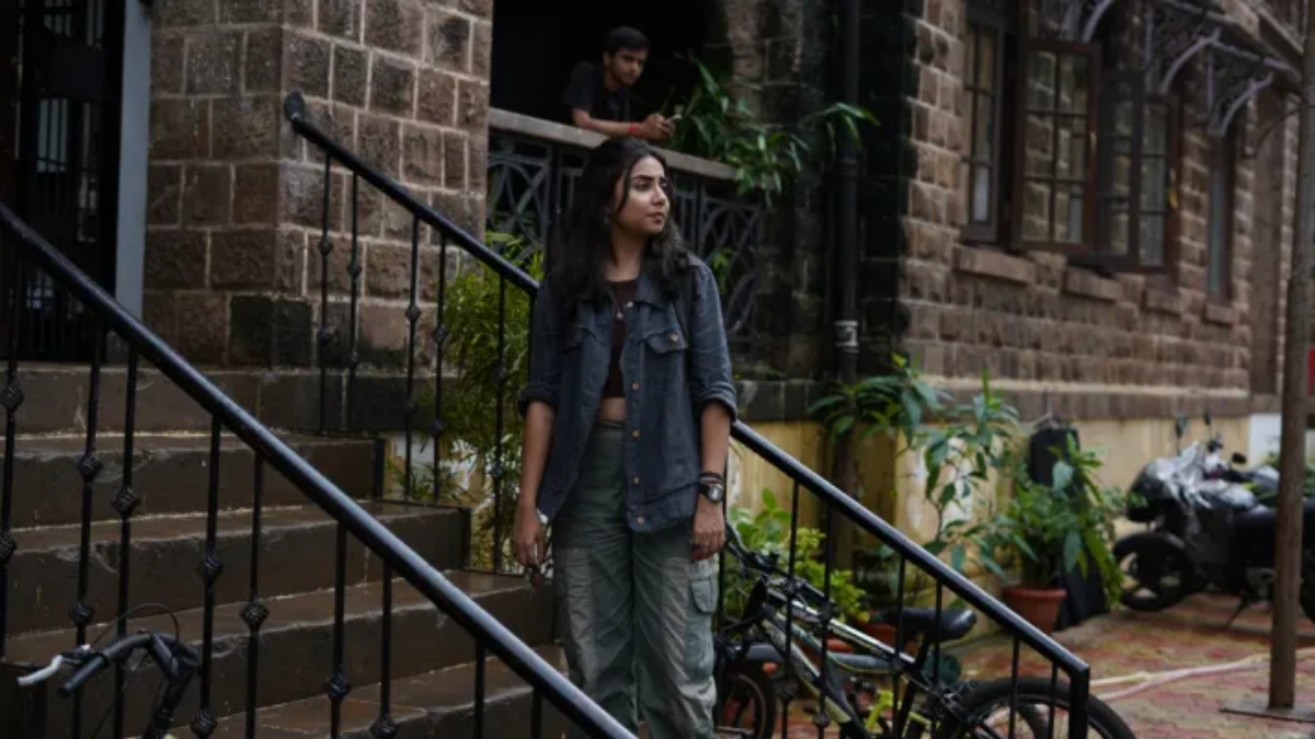 Andhera Review: Ambitious Horror Series That Gets Lost in the Shadows ...
