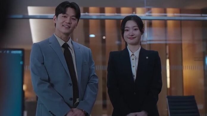Beyond the Bar Episode 1-2 Review: Cold Logic, Fierce Ambition, and a ...