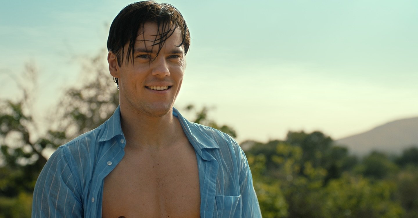 Fall For Me Review: Seduction, Scams, and a Predictable but Disastrous ...