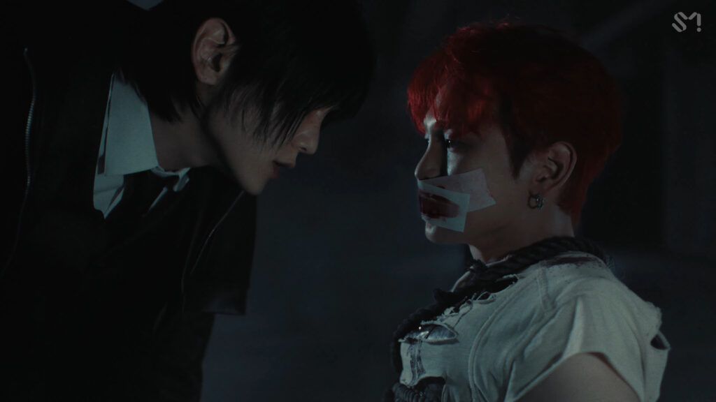 KEY HUNTER MV Review: Thrilling Masterpiece from a Visionary Artist - K ...