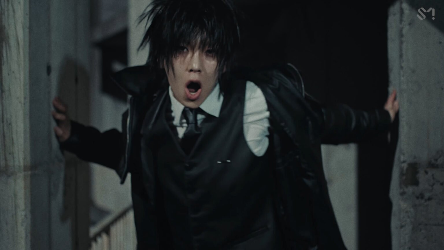 KEY HUNTER MV Review: Thrilling Masterpiece from a Visionary Artist - K ...