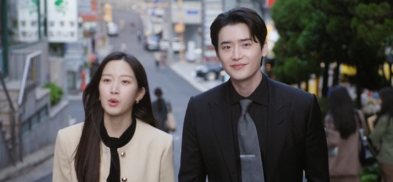 Law and the City Ending Explained: Why Did Ju-hyeong Quit the Hyungmin Law Group? Did He and ...