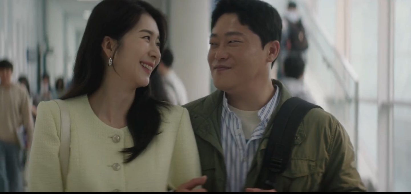 Law and the City Ending Explained: Why Did Ju-hyeong Quit the Hyungmin Law Group? Did He and ...