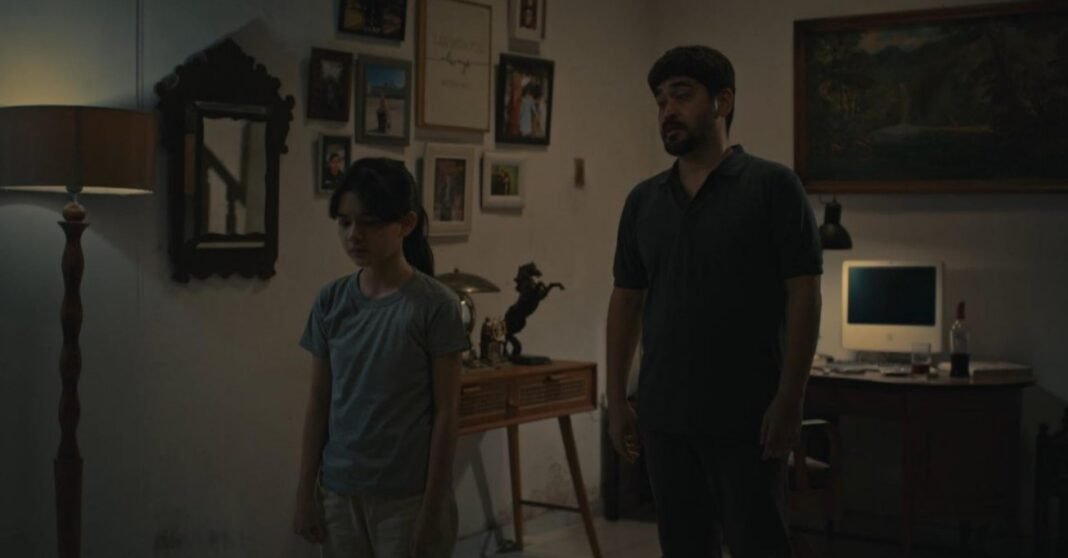 Rumah Untuk Alie Review: Heartbreaking Tale That Struggles With Flawed ...