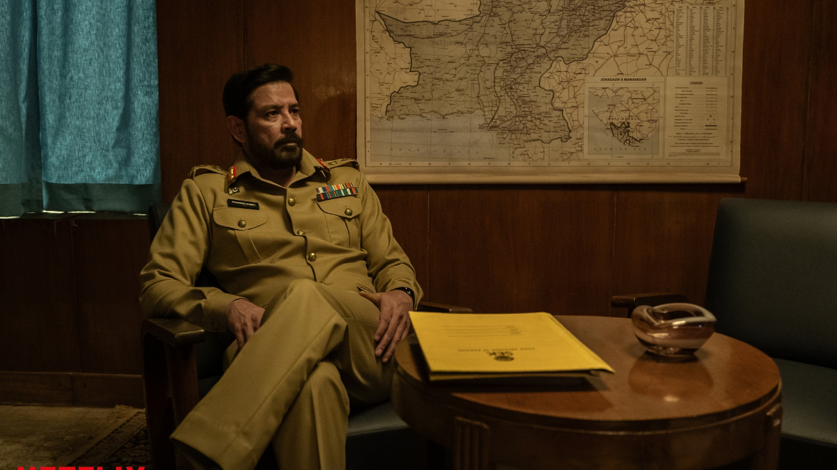 Saare Jahan Se Accha Review: Gripping Spy Thriller Brimming with Silent ...