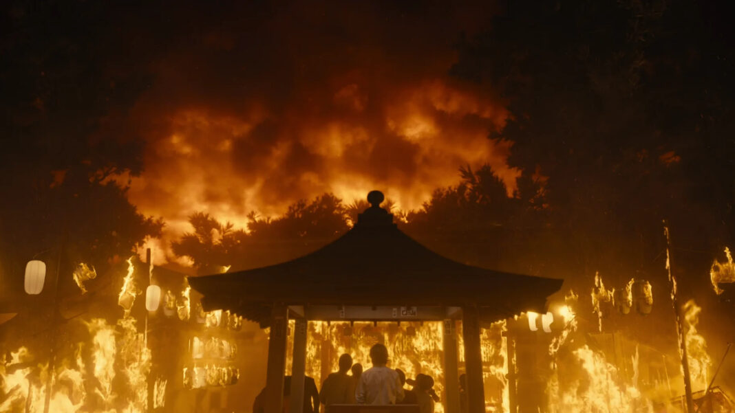 Alice in Borderland Season 3 Ending Explained: What Was Banda's Evil ...