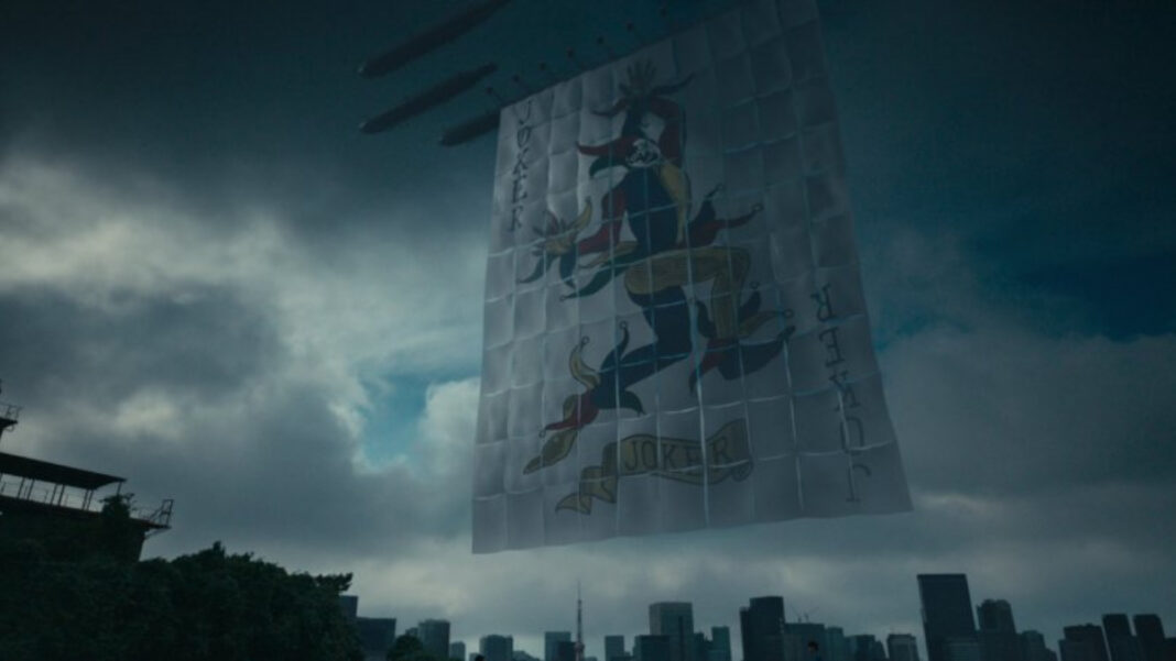 Alice in Borderland Season 3 Ending Explained: What Was Banda's Evil ...