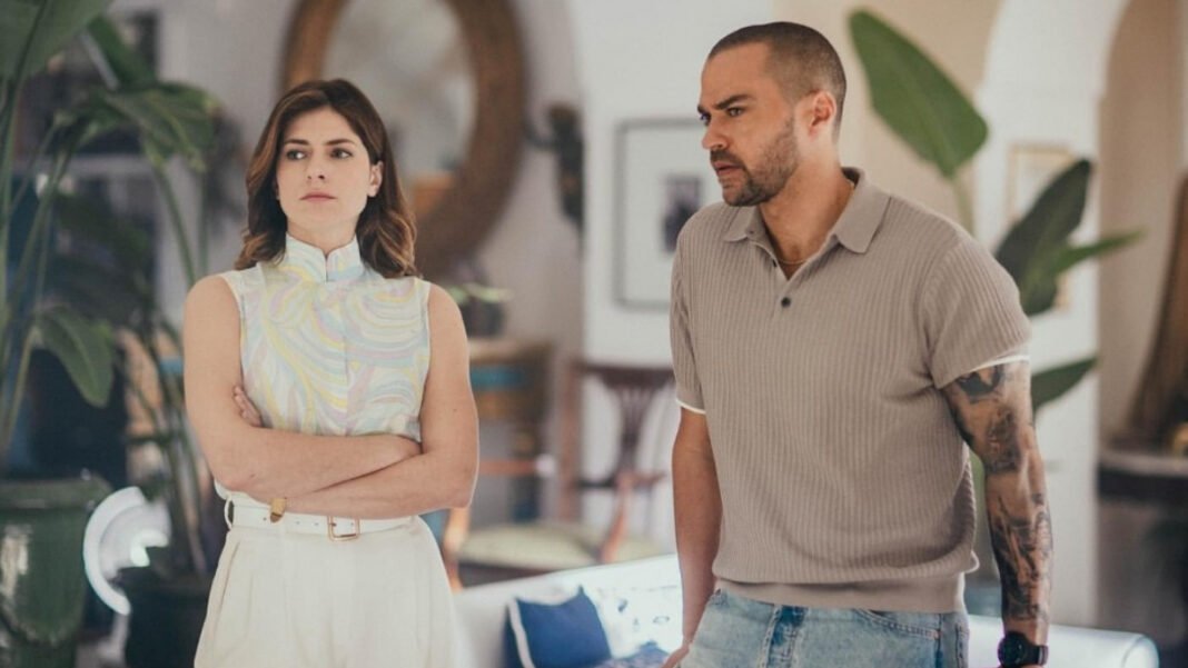 Hotel Costiera Review: Beautiful Yet Messy Storytelling That Wastes Its ...