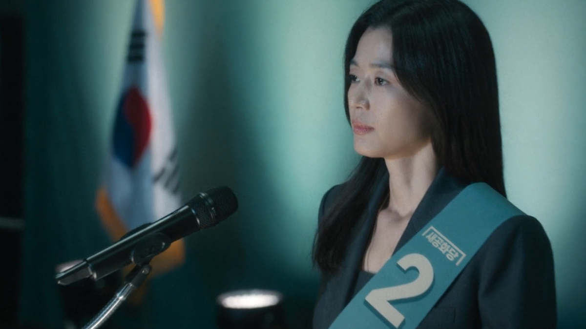 Tempest Episode 4-5 Review: Danger, Desire, and the Kiss That Ramps Up ...