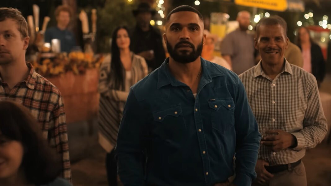 Ruth & Boaz Review: Heartfelt Performances in a Predictable Tale of ...